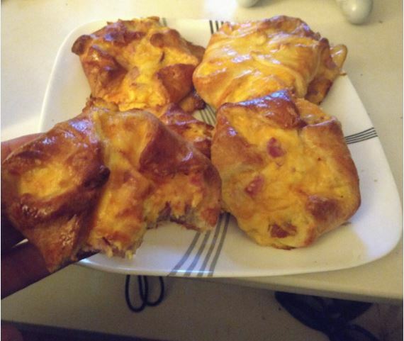 7 iconic moments in history of Ireland’s favourite - the humble jambon