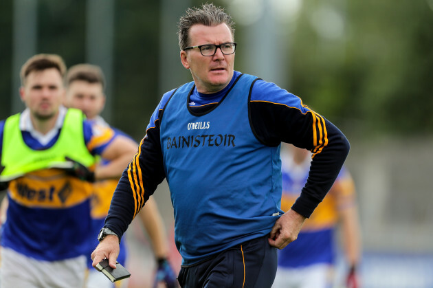 'I don’t see Dublin as Meath’s fight at the minute at all, and I don’t ...