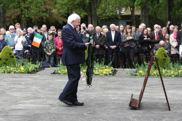 In pictures: 1916 Easter Rising remembered · TheJournal.ie