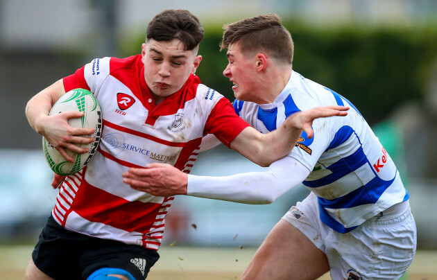 No fairytale final for Roscommon CBS as Garbally College clinch 47th title
