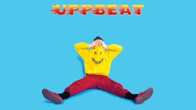 We spoke to Uppbeat, a 20-year-old rapper from the West of Ireland who ...