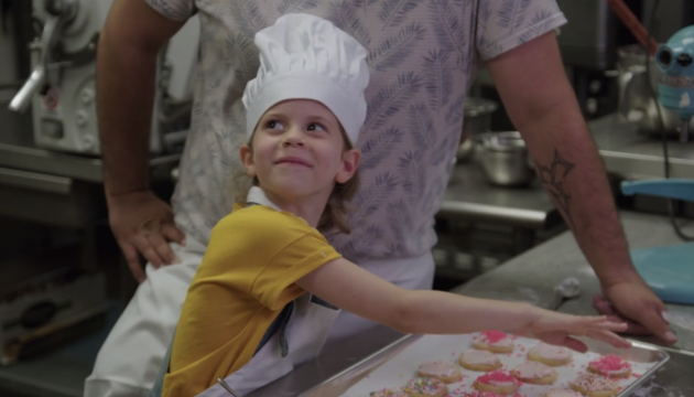 Every dish Antoni has taught people to cook on Queer Eye ranked from ...