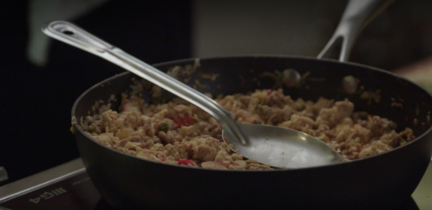 Every dish Antoni has taught people to cook on Queer Eye ranked from ...