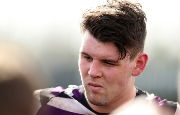 Slam-winners on show in Trinity, basement battle and all your AIL ...