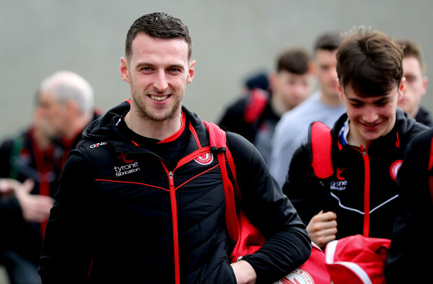 The Cluxton effect, converted forwards and sports psychology - the rise ...