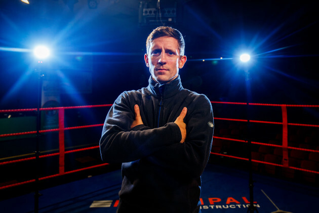 Bottling lightning: Eric Donovan on second chances, proposals and ...