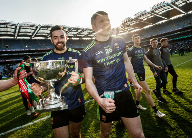 The Dubs are beatable and 4 more things we learned from the football ...