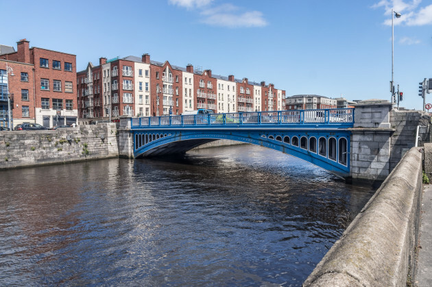 5 Dublin bridges with interesting stories behind them (aside from the ...