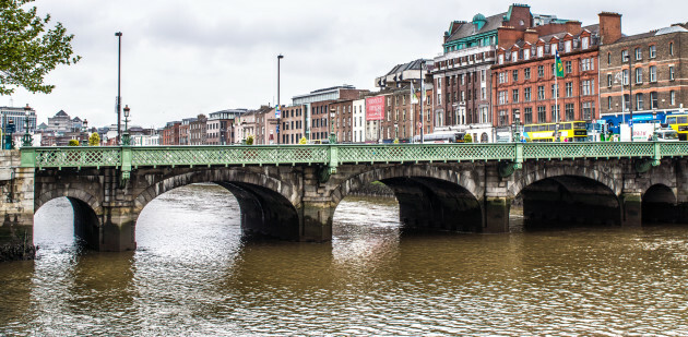 5 Dublin bridges with interesting stories behind them (aside from the ...