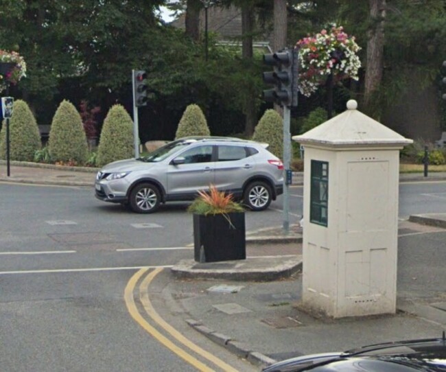 Double Take: The 1920s Irish telephone box that has stood the test of time