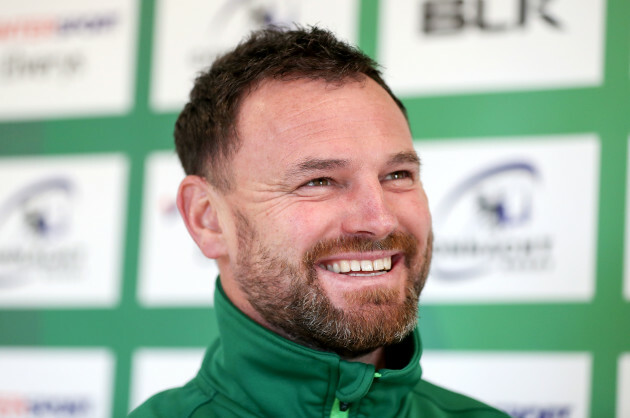 Huge boost for Connacht's play-off hopes as Carty passed fit after ...