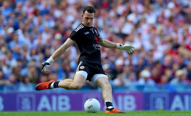 Which Gaelic football rule should be approved for 2020 championship?