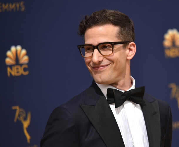 10 stylish celebrities to take glasses inspiration from · TheJournal.ie