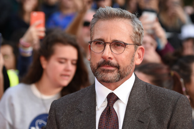 10 stylish celebrities to take glasses inspiration from · TheJournal.ie