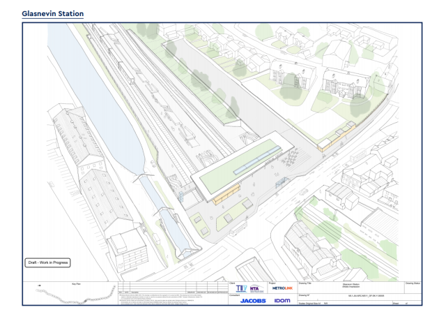 From Swords Central to Charlemont: here's what ten of Dublin's new ...