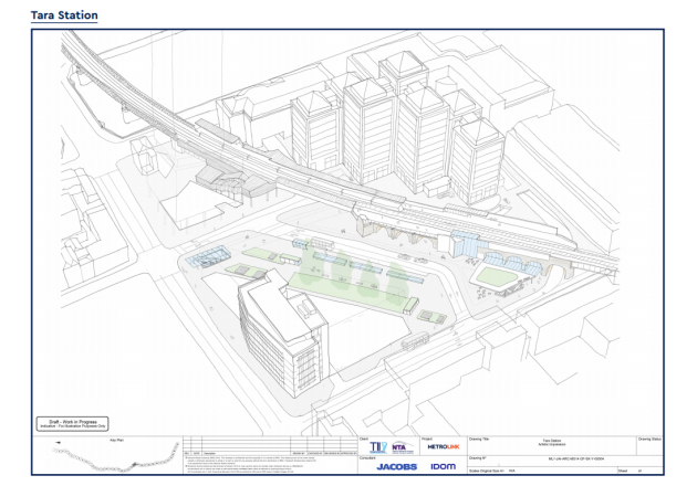 From Swords Central to Charlemont: here's what ten of Dublin's new ...
