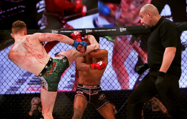 'I couldn’t even hold my kids. But if I've to break both hands again to ...