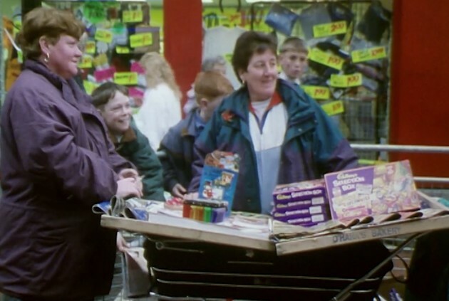 These incredible Irish documentaries are available online for the first ...