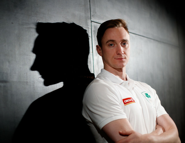 'My first Olympics was absolutely amazing, but this has to be the one'