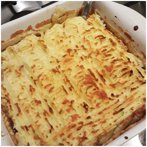 'I love to cook this casserole for parties': 5 recent soul-warming ...