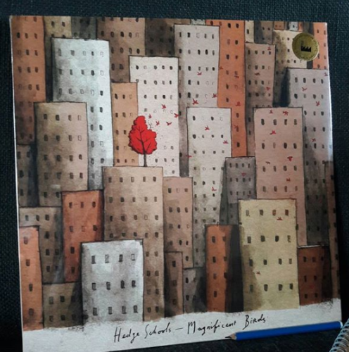 'There were a few mishaps along the way': 9 music-inspired ...