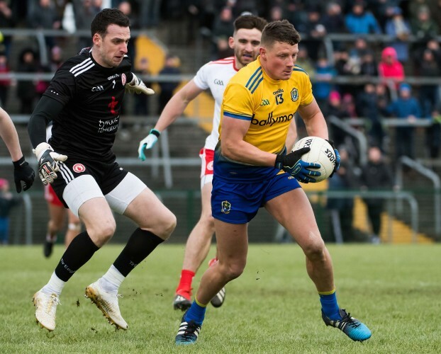 'I'm still friends with all the Kerry lads - there's no hard feelings ...
