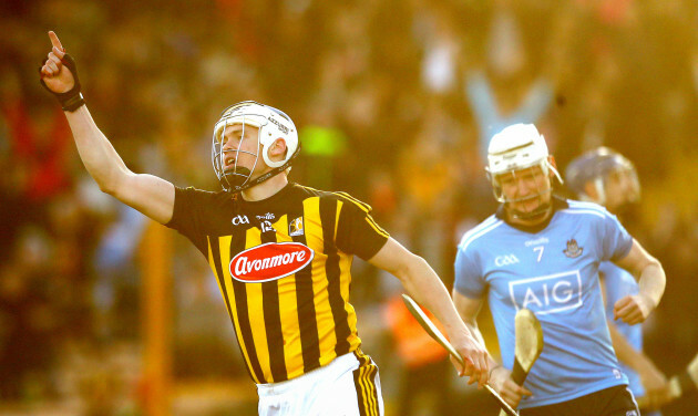 As It Happened: Kilkenny v Dublin, Leinster senior hurling championship