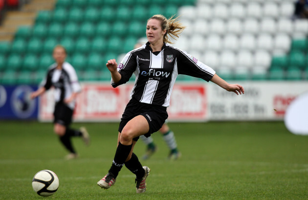 Louth captain the latest set for AFLW as Fremantle prepare offers for ...