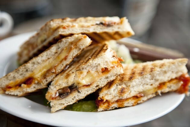9 toasted sambo combos that will instantly upgrade your lunch game