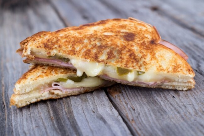 9 toasted sambo combos that will instantly upgrade your lunch game