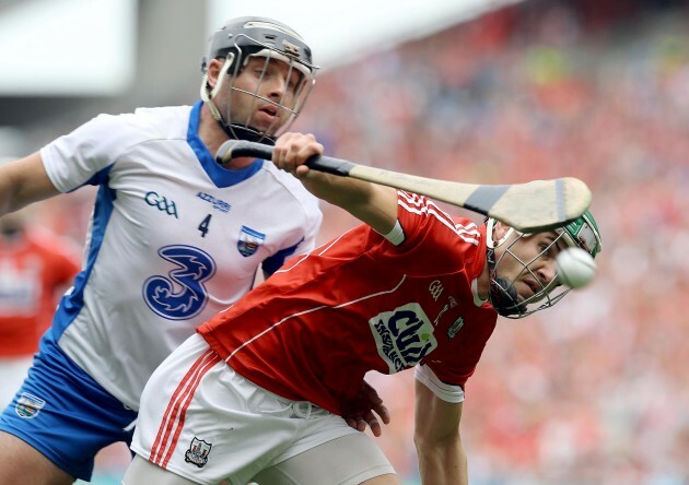 Analysis: After a 21-month absence, how Alan Cadogan shone for Cork on ...