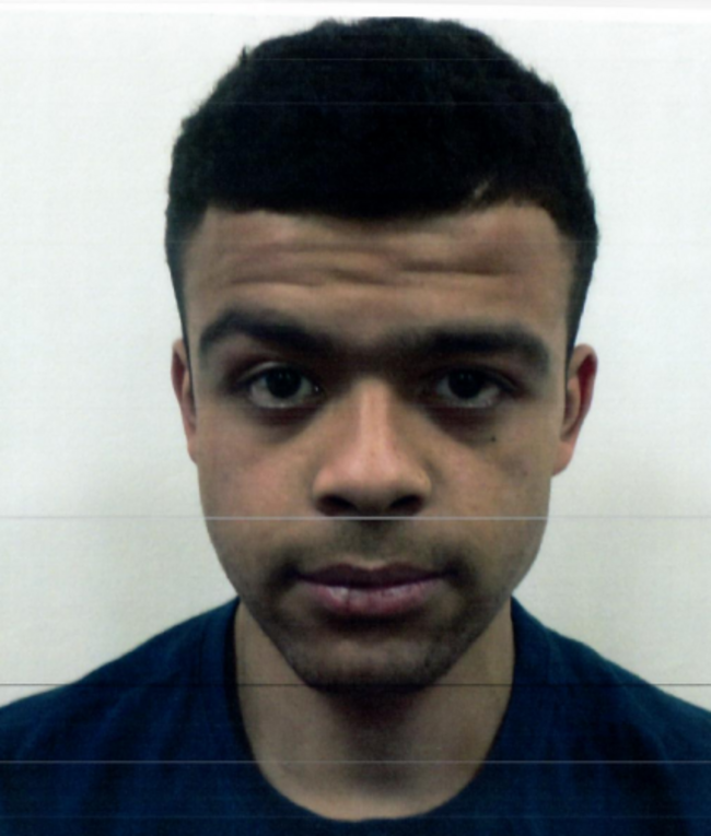 Gardaí Appeal For Help Finding 17 Year Old Missing Since Monday