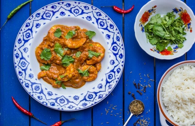 Flavour in a flash: 6 tasty weeknight curries that come together in ...