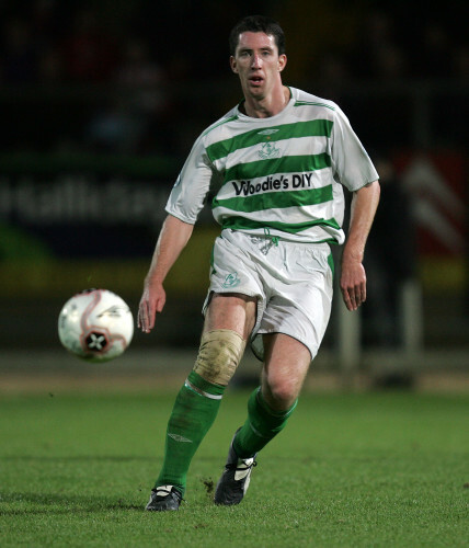 10 key points from Niall Quinn's plan to rejuvenate Irish football