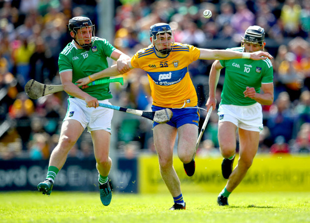 All-Ireland champions Limerick send out clear message with 18-point ...