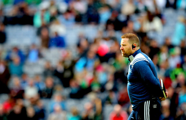 'It was sly, it was devious' - O'Neill unhappy with coverage of his pre ...