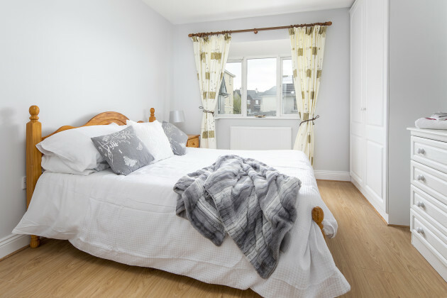 4 of a kind: Three-bedroom homes that are perfect for families