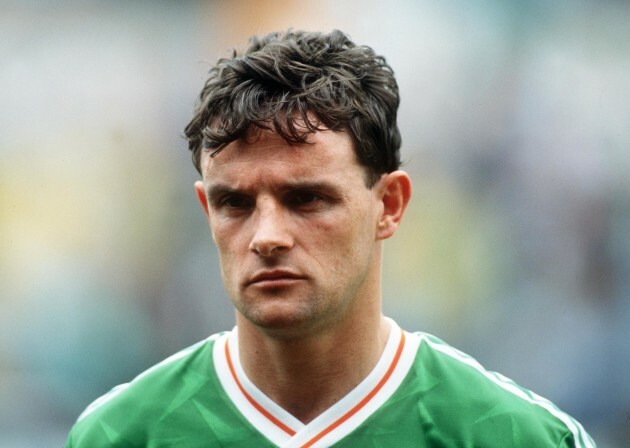 Where are they now? Ireland's USA '94 World Cup squad · The 42