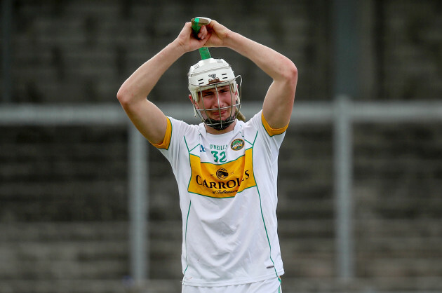 Offaly relegated to third tier of All-Ireland hurling for 2020 after ...