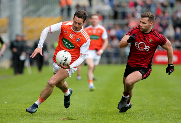 'It's a massive addition for us' - Jamie Clarke completes transfer to ...