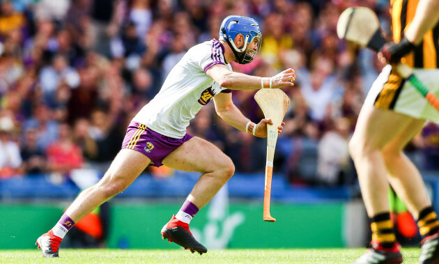 Wexford land first Leinster title in 15 years with thrilling victory ...