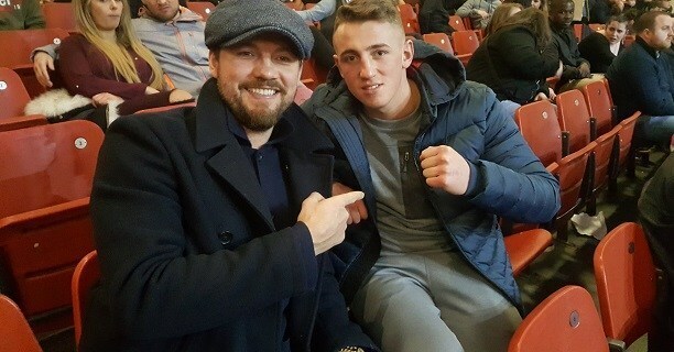 Pedestrian killed in hit-and-run named as Irish champion boxer Kevin Sheehy