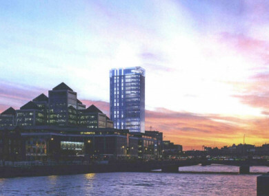 Should Dublin get a high-rise skyline? Maybe, but not to solve the ...