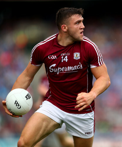 The curious cases of Cillian O'Connor and Damien Comer · The 42