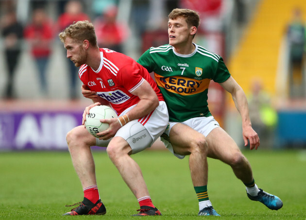 The 27-year-old shining in the Mayo attack after finally delivering on ...