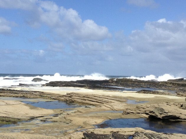 5 of the most incredible spots around Ireland for a sea swim - and what ...