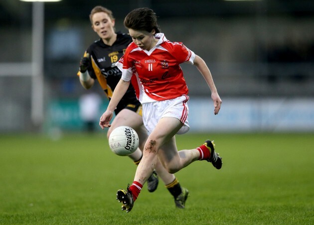 'Nobody's giving us a chance' - Struggling Monaghan out to overwrite ...