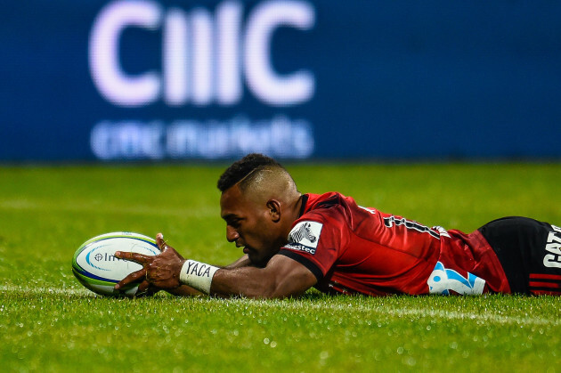 Reece in the limelight as World Cup looms large over international ...