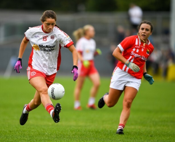 O’Sullivan and Cotter lead the way as Cork score 7-18 to set up Croke ...