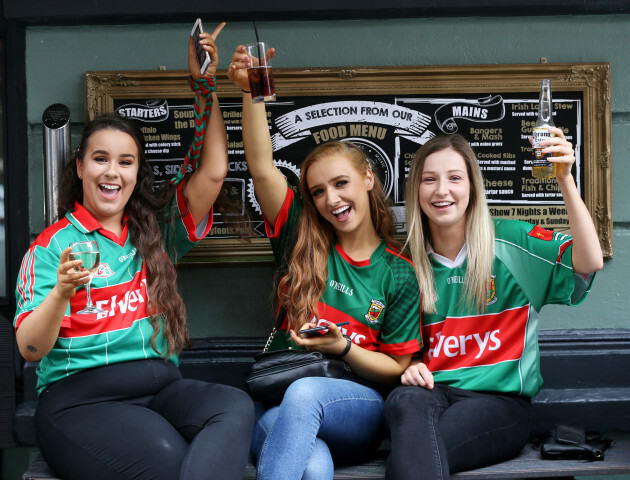 Here's What Happened Today: Saturday · TheJournal.ie